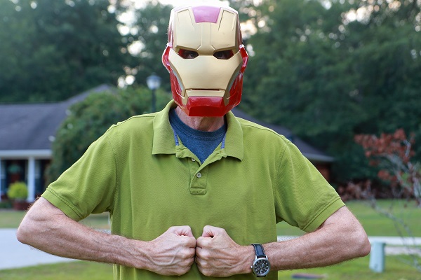 Danny Groover Factoids