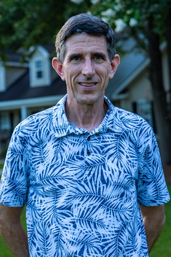 Danny Groover Factoids