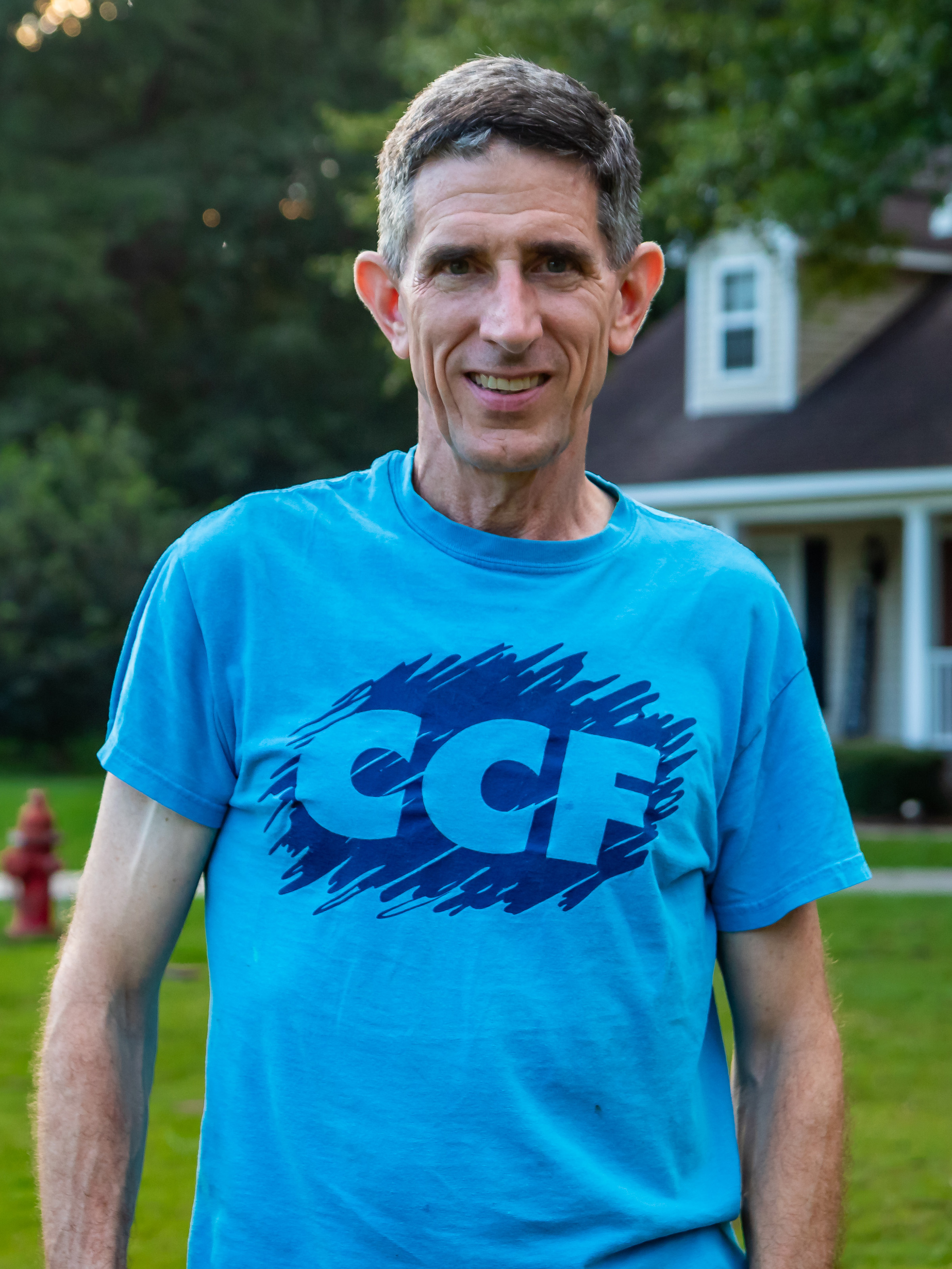 Danny Groover Factoids